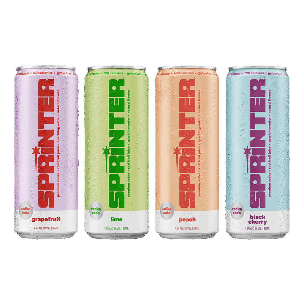 The Best Canned Cocktails To Enjoy All Summer Long