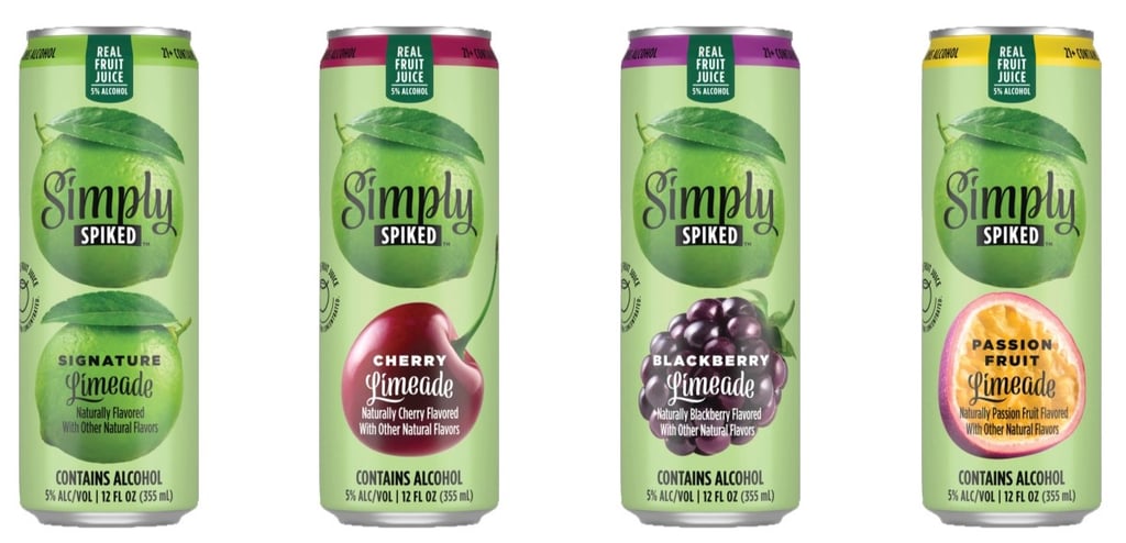 The Best Canned Cocktails To Enjoy All Summer Long