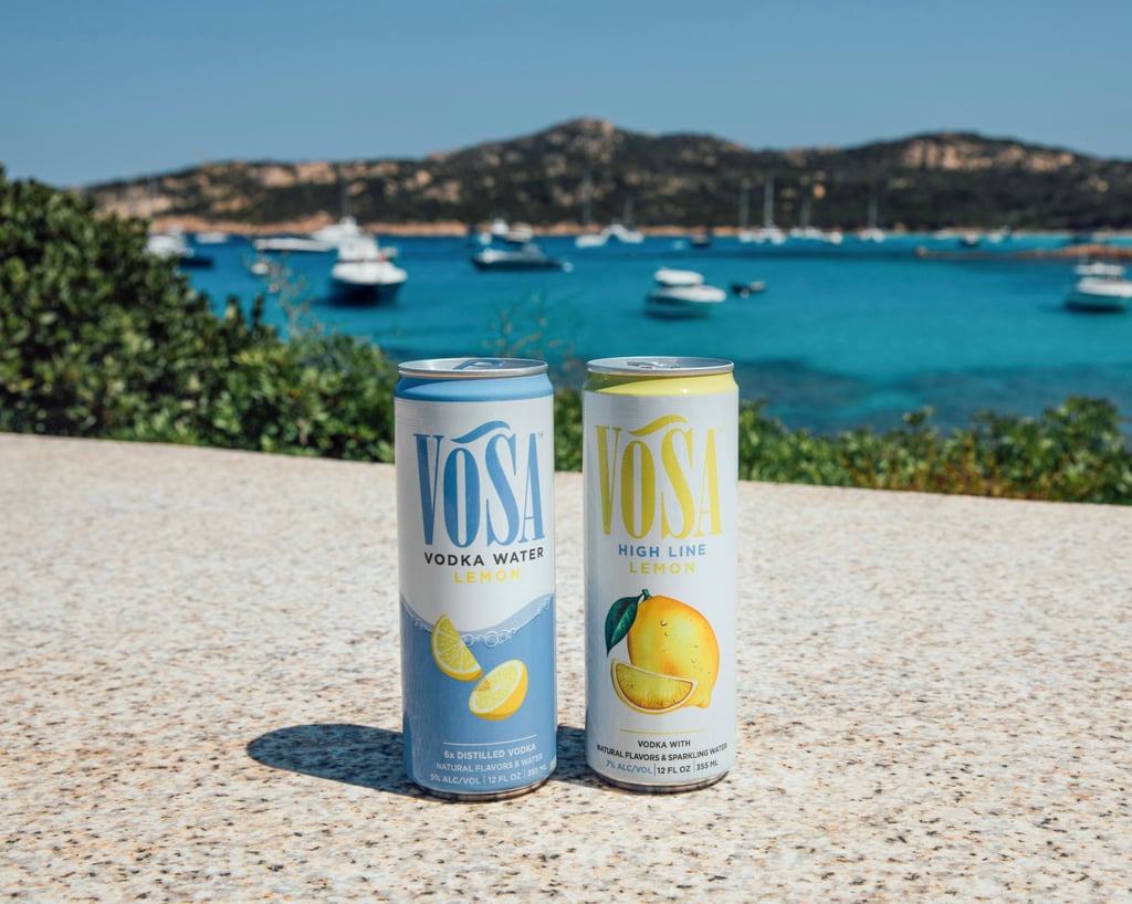 The Best Canned Cocktails To Enjoy All Summer Long