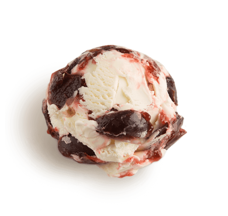 All Of The Carvel Ice Cream Flavors, Ranked