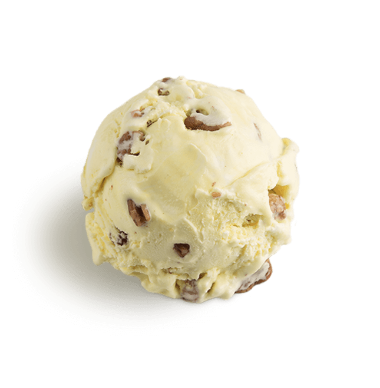 All Of The Carvel Ice Cream Flavors, Ranked