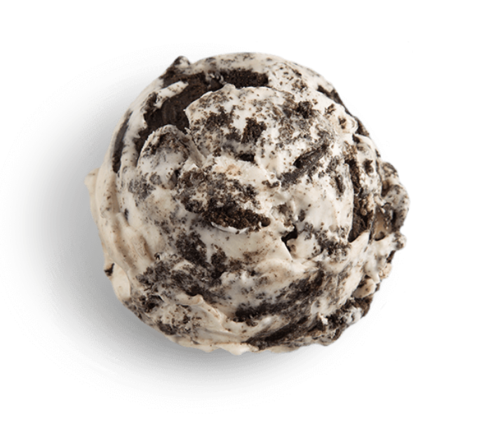 All Of The Carvel Ice Cream Flavors, Ranked