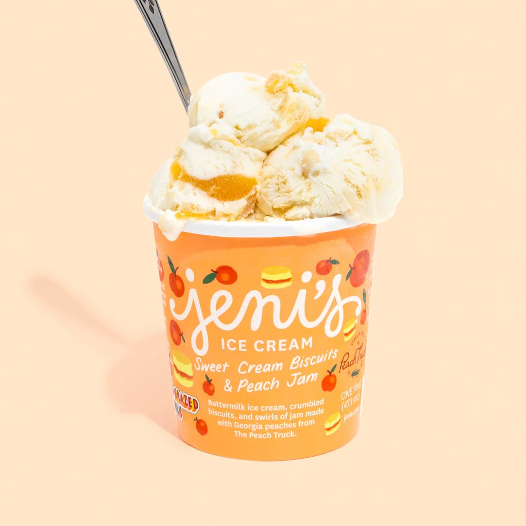 These Are The Best Jeni's Ice Cream Flavors