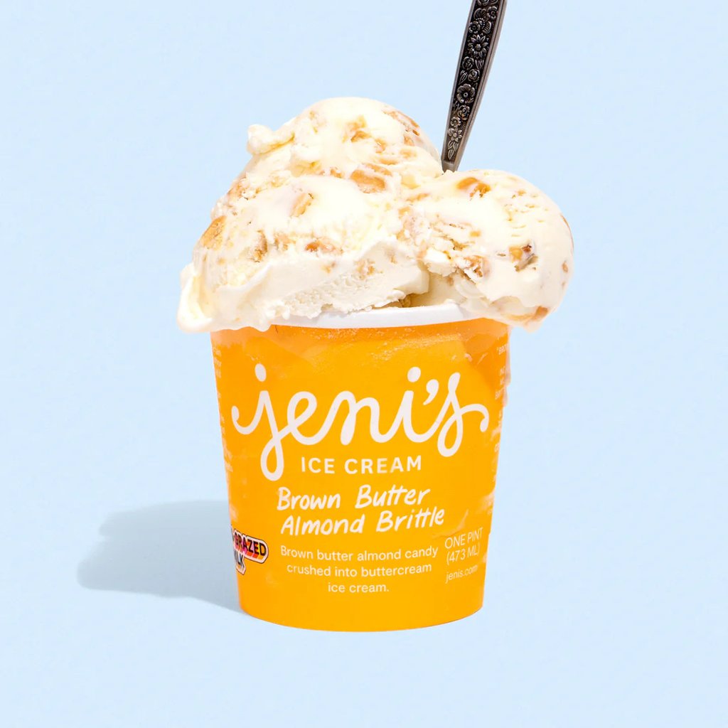 These Are The Best Jeni's Ice Cream Flavors