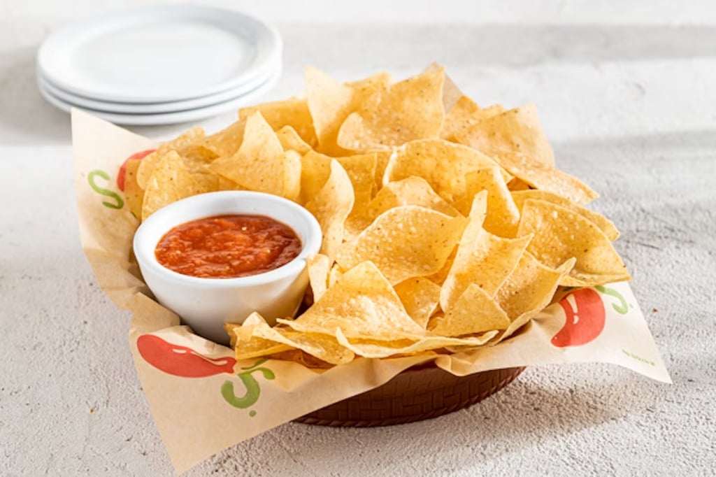 These Are The Best Chili's Appetizers To Order