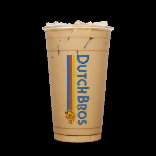 Here's What To Order At Dutch Bros From A Regular