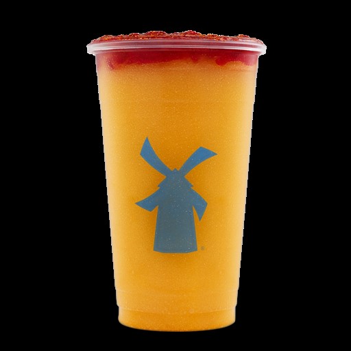 Here's What To Order At Dutch Bros From A Regular