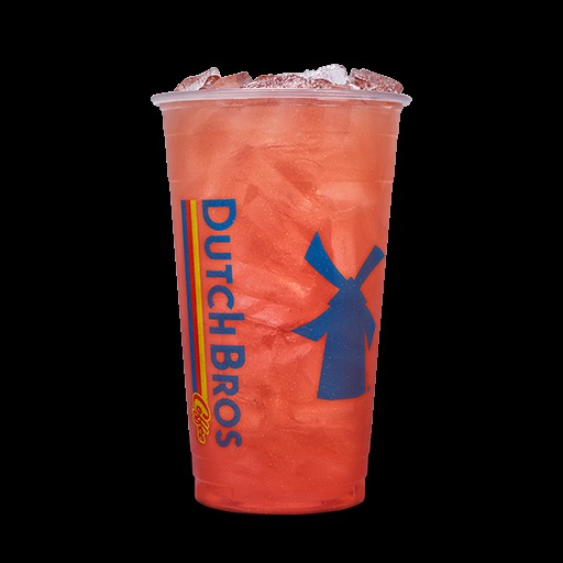 Here's What To Order At Dutch Bros From A Regular