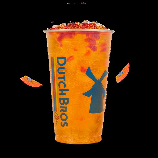 Here's What To Order At Dutch Bros From A Regular