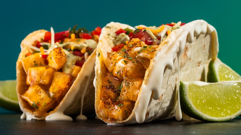 Moe’s Southwest Grill Releases Tequila Lime Chicken