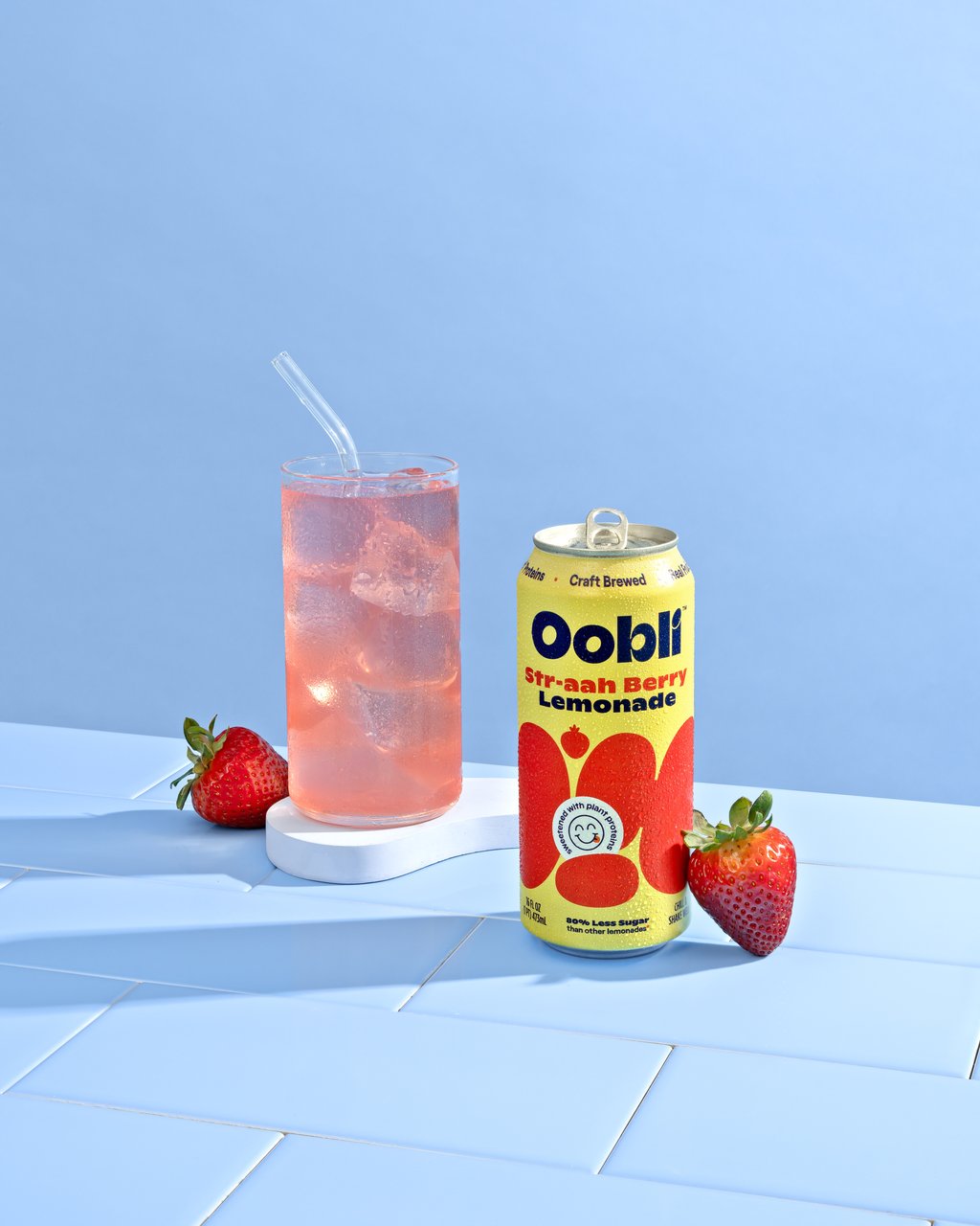 8 Of The Hottest Drinks For A Sober Summer