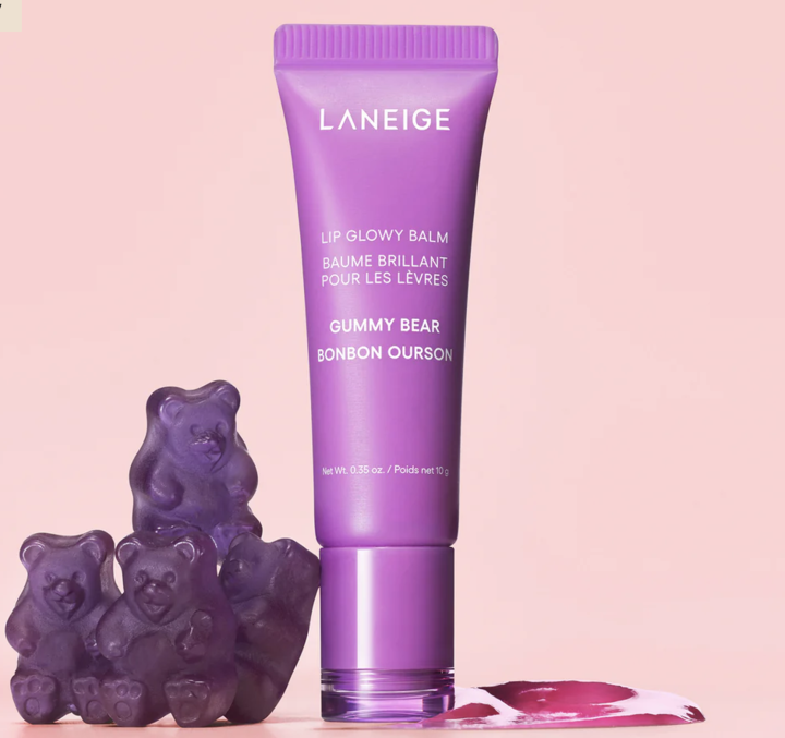 The Best Food-Flavored Lip Balms You Should Try