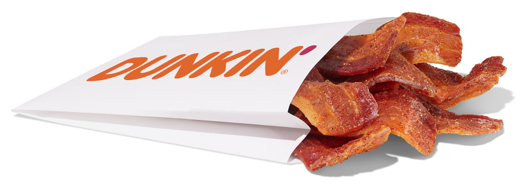Is The New Dunkin' Summer Menu Actually Beating The Heat?