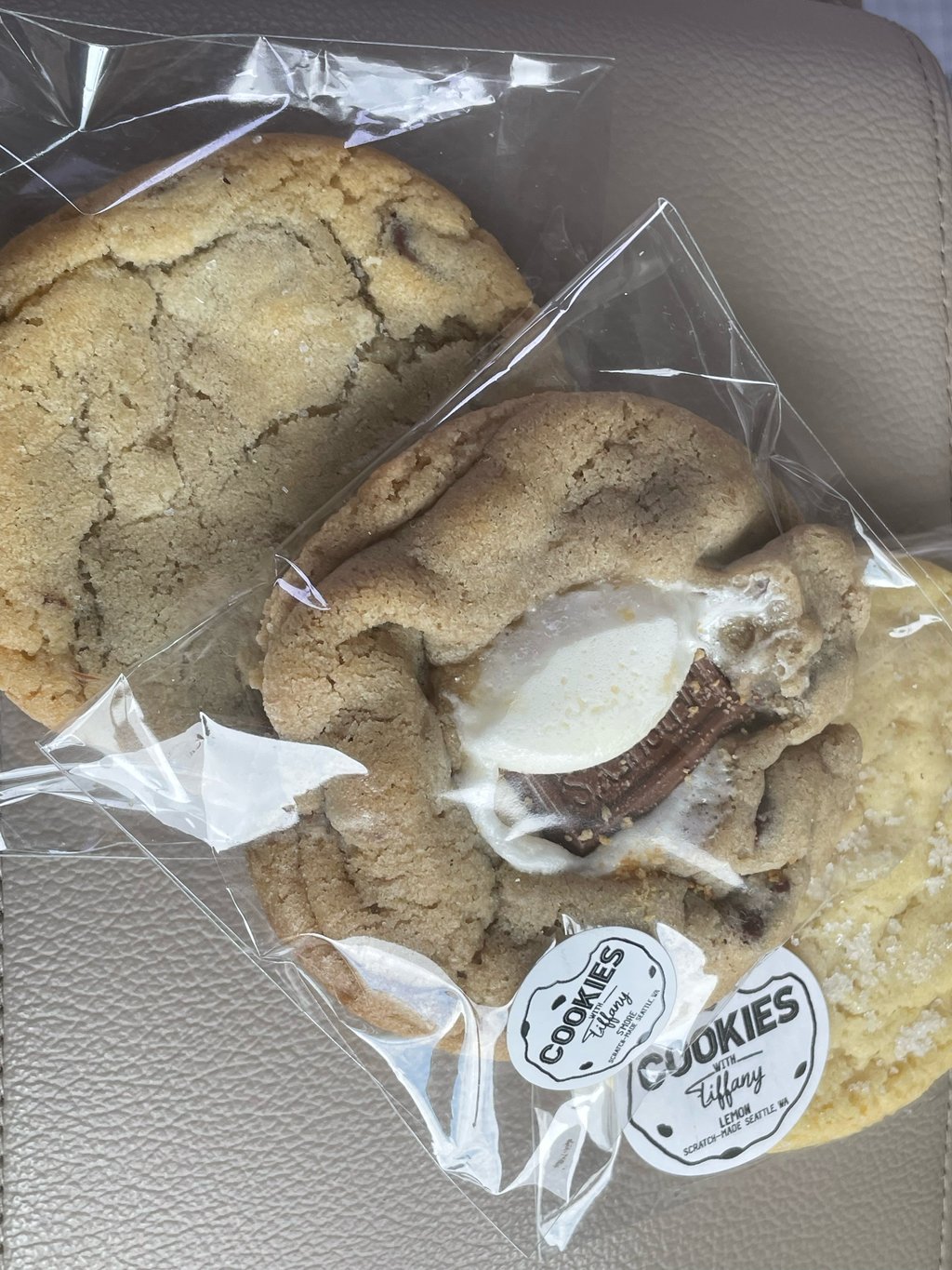 How To Eat Your Way Through Ballard Farmers Market