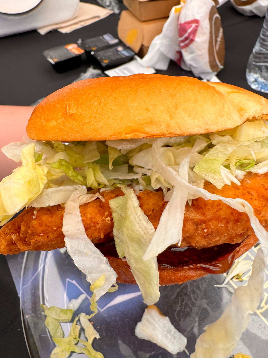 McDonald’s New Manga-Inspired Sauce Is Here
