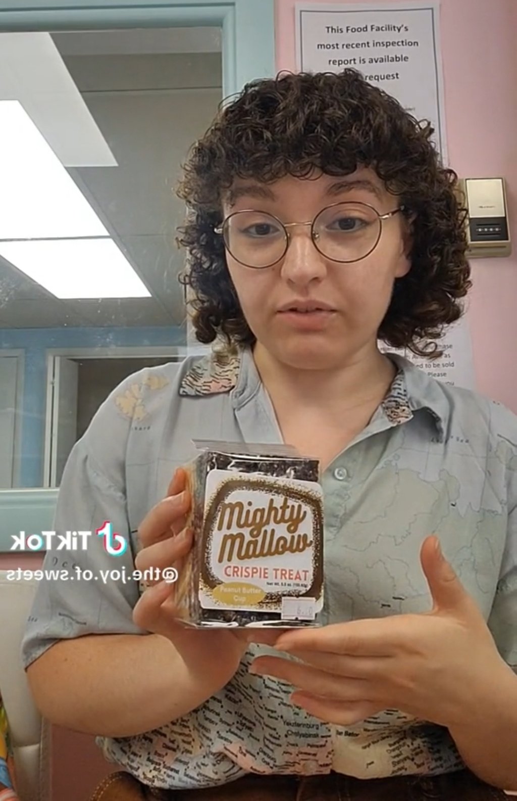 Not All Sunshine and Lollipops: The Reality of Running a Candy Store