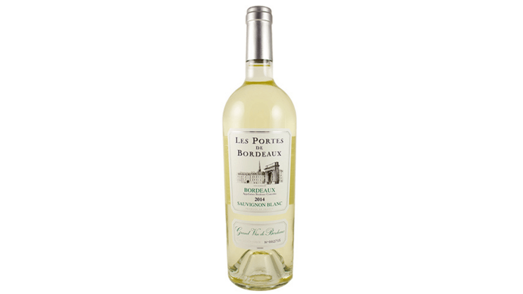 These Are The Best White Wines From Trader Joe’s