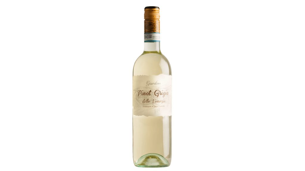 These Are The Best White Wines From Trader Joe’s
