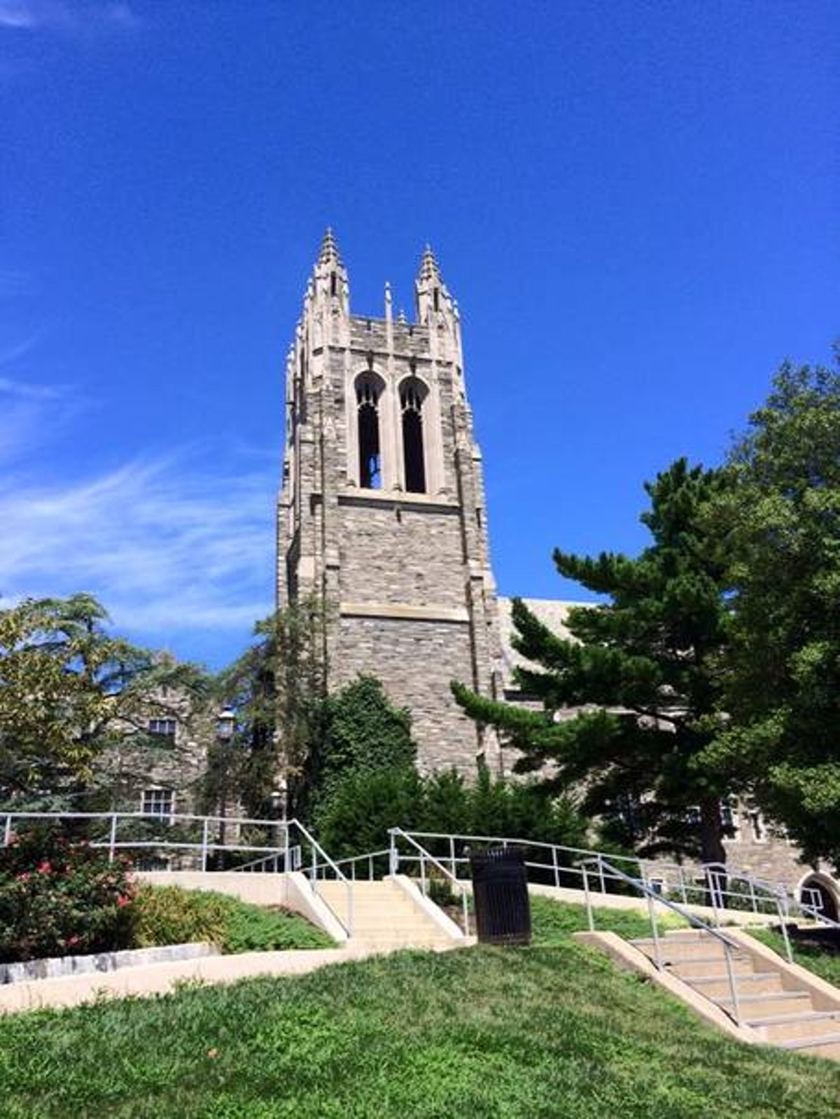 Where to Eat When You're at SJU