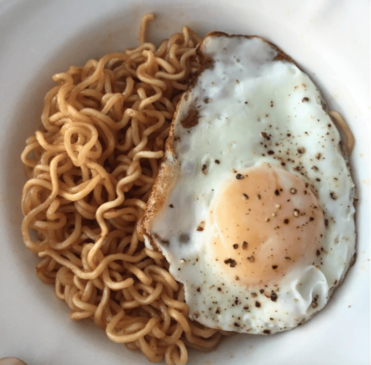 How Ramen Became the Most Popular Form of Currency in American Prisons