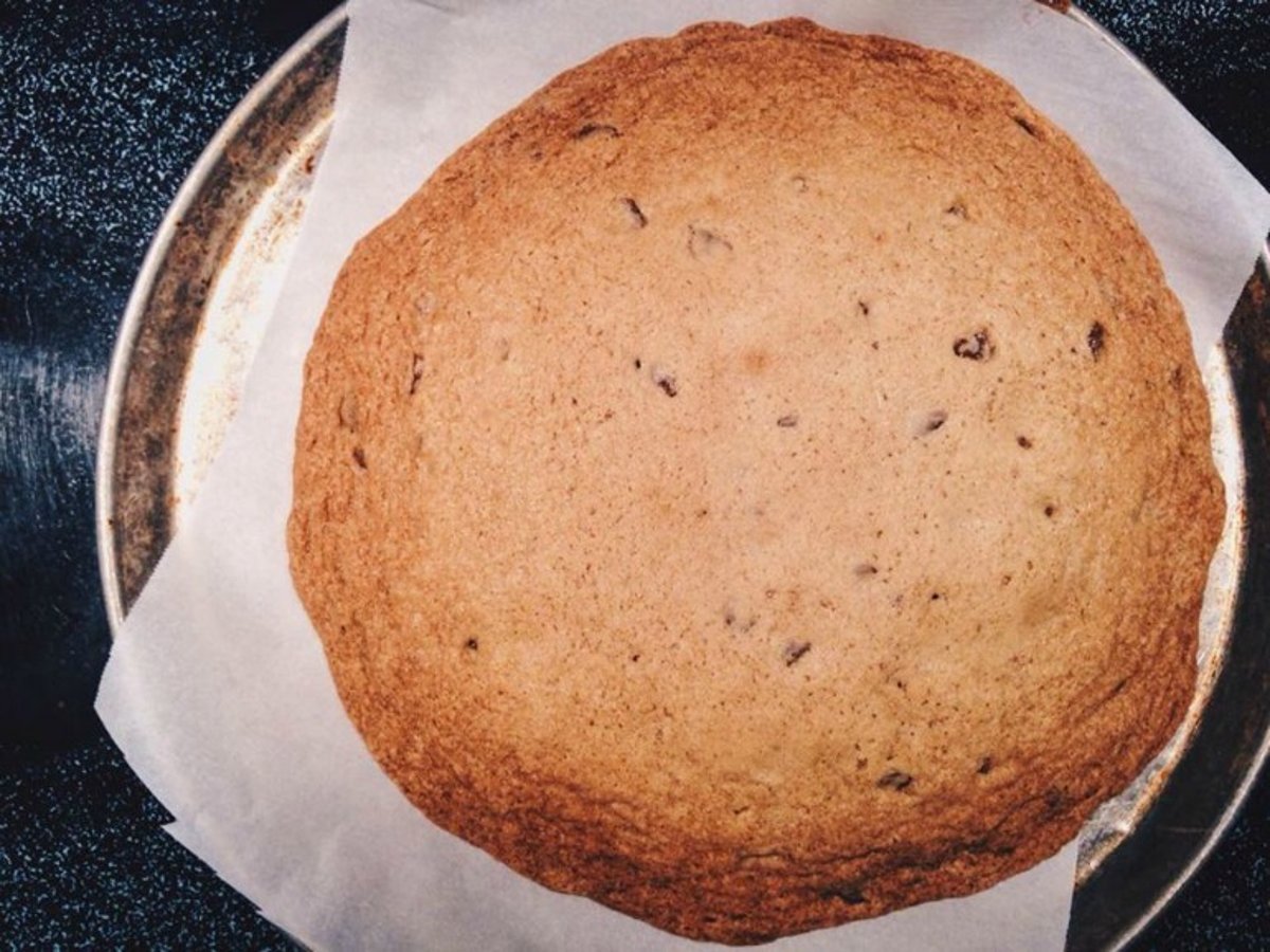 I Made 6 Famous Chefs' Chocolate Chip Cookie Recipes to Find the Best