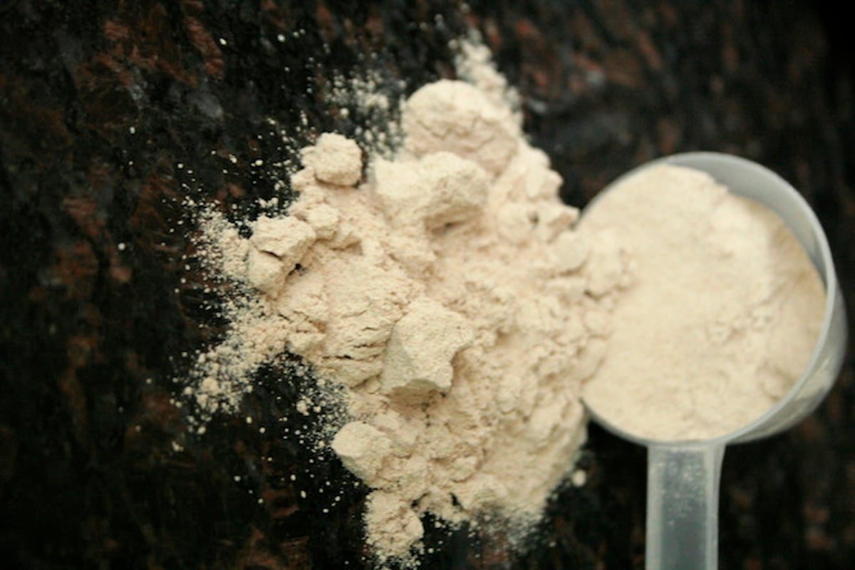 Ergogenic Aids & Supplements For Athletic Performance: Worth It?