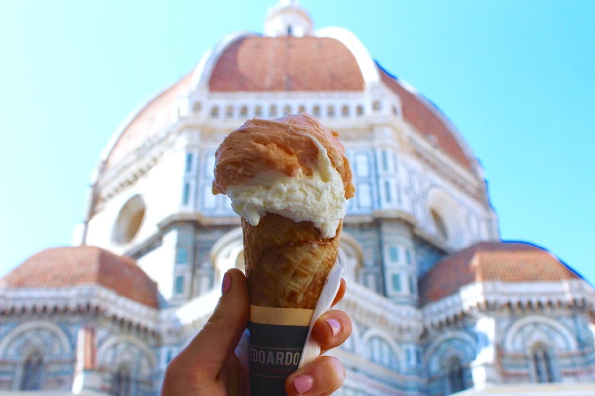 How-To Tell The Difference Between Good and Bad Gelato