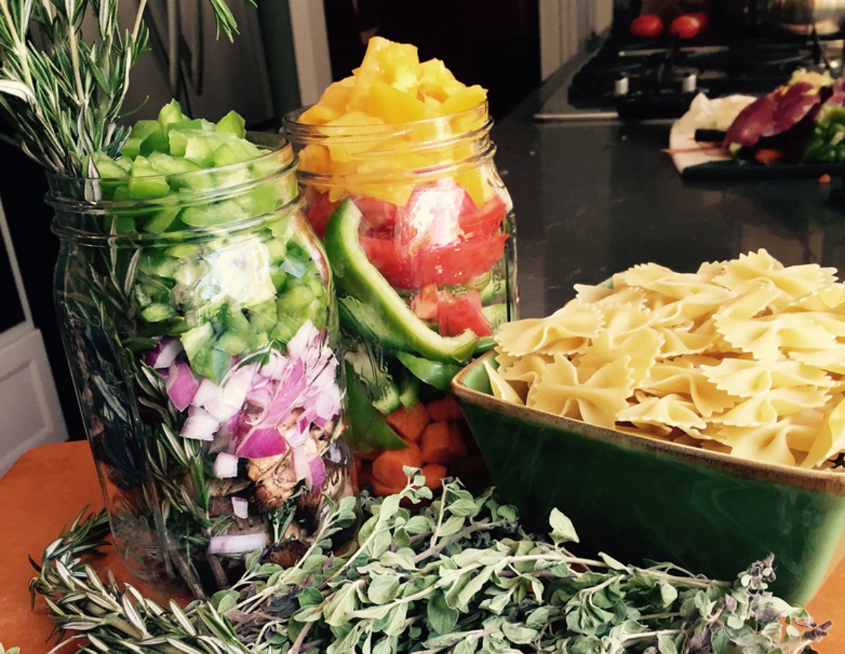 Dinner Hacks for People Who Really Can't Cook