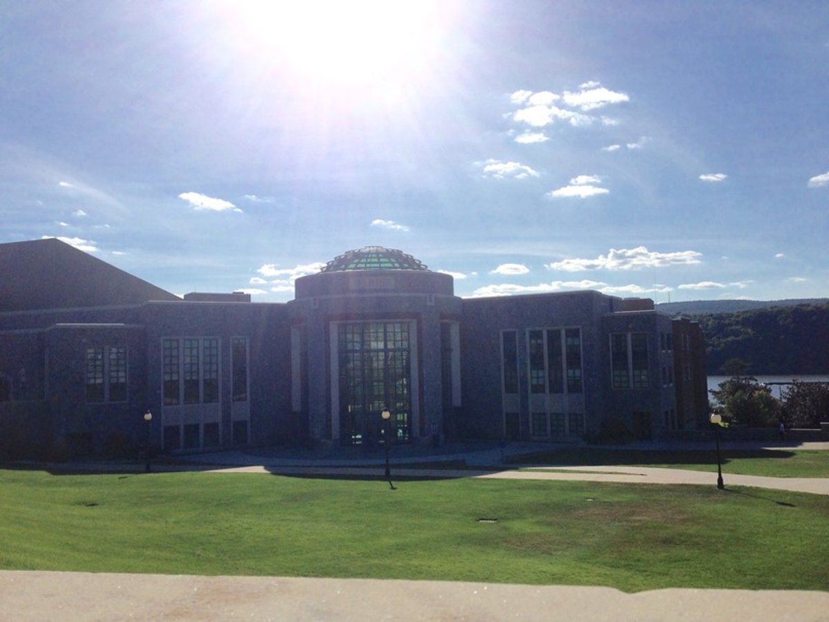 Why You Should Join Spoon University Marist