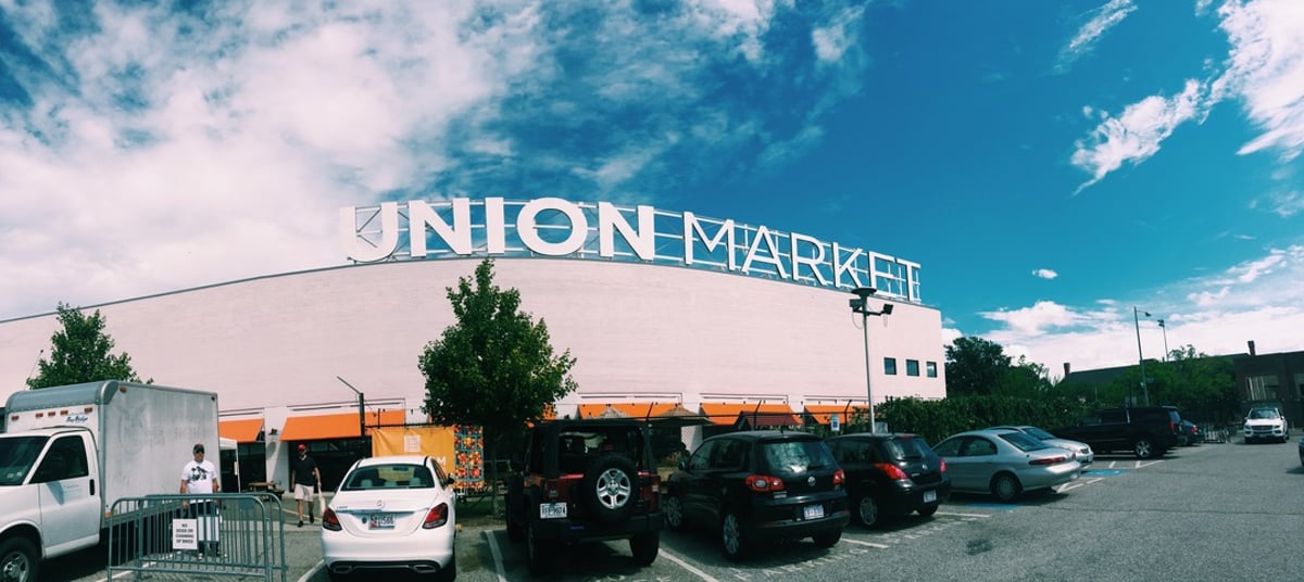 The 6 Best Vendors at Washington DC's Union Market