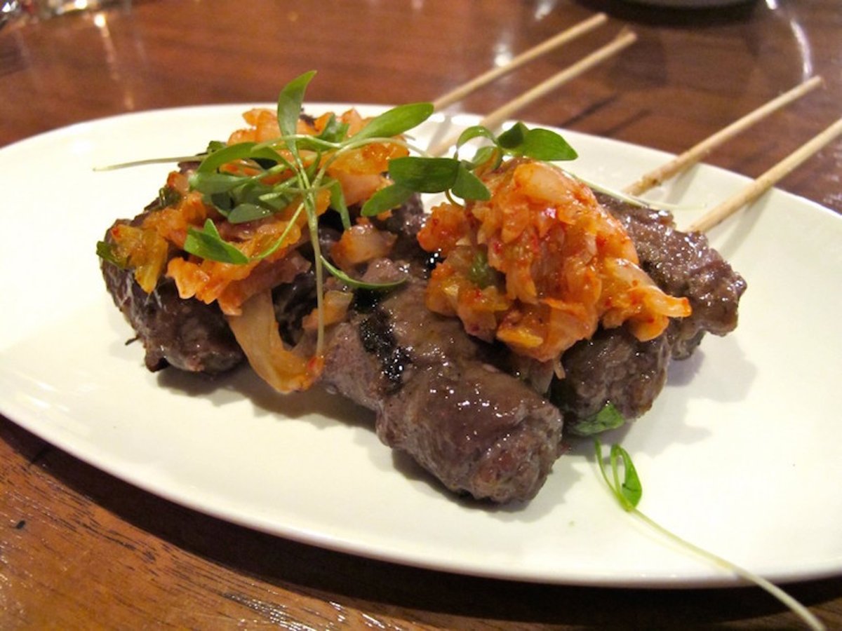Where to Eat for Philadelphia's Center City District Restaurant Week