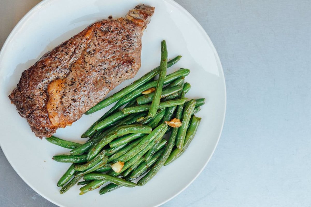 13 College Dinner Recipes You Need to Master in School