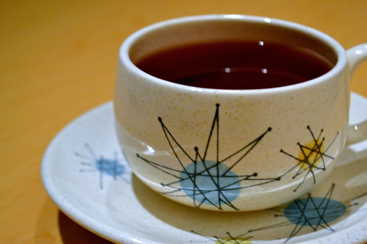 How to Drink Tea As They Do in Countries Around the World