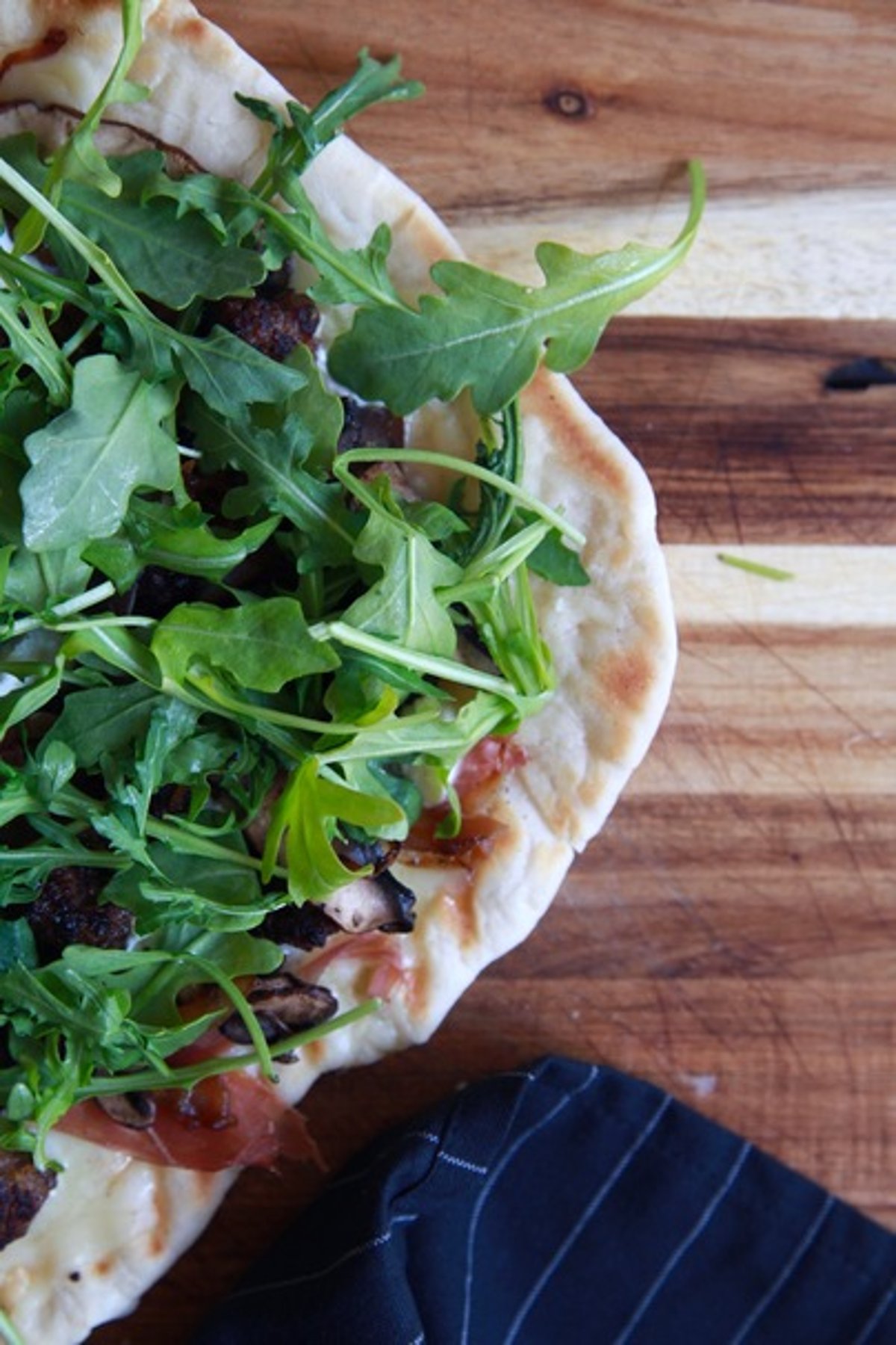 What Does Arugula Taste Like, and Why Should You Try It