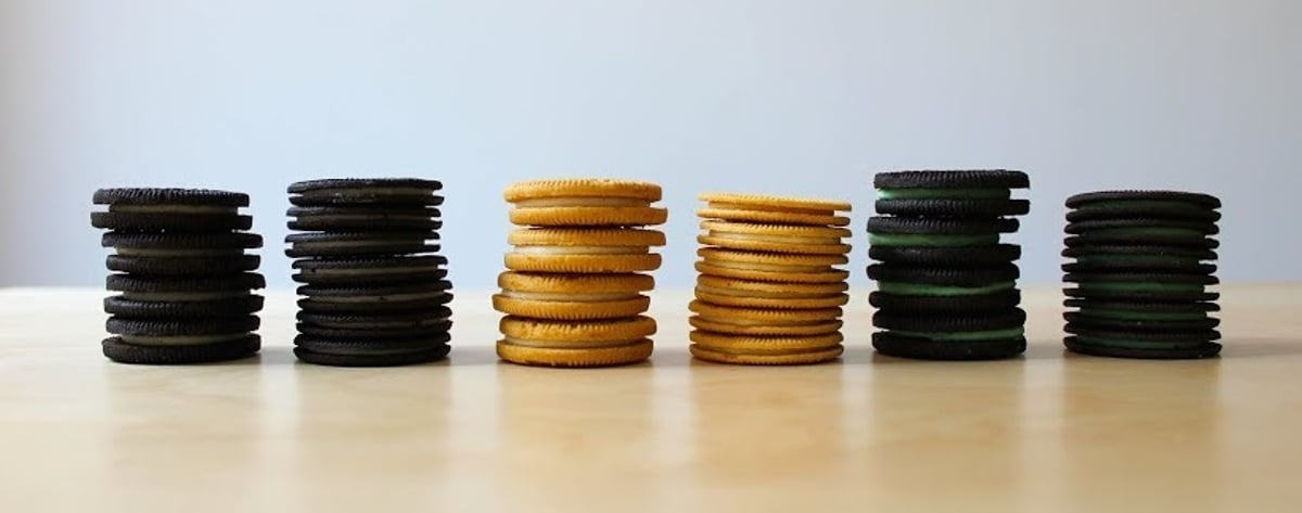 The 5 Best Oreo Advertising Campaigns