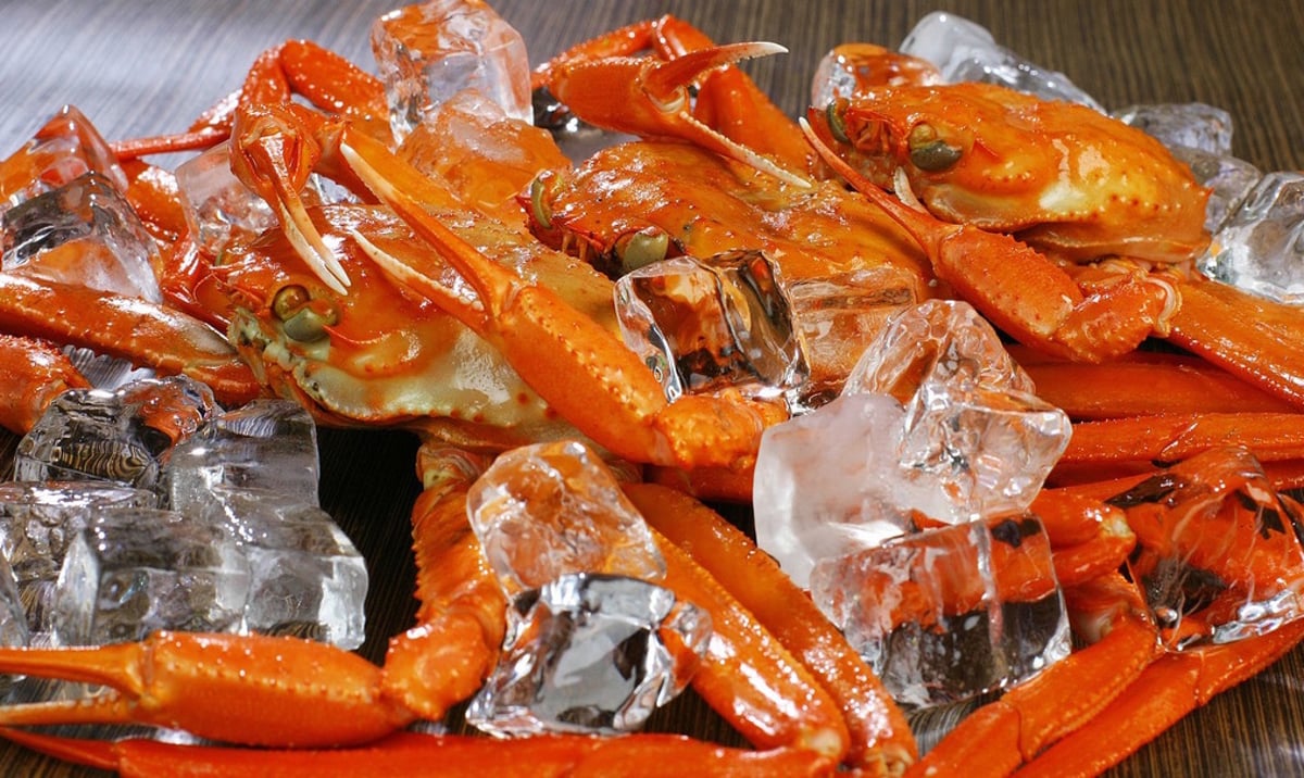 10 Iconic Maryland Foods You Must Try Before You Die