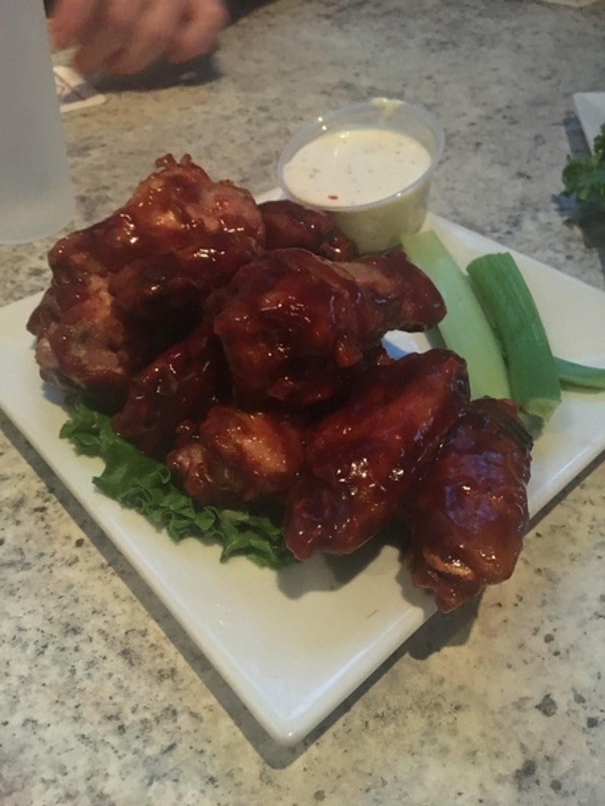The Best Wings of Suburban Philadelphia