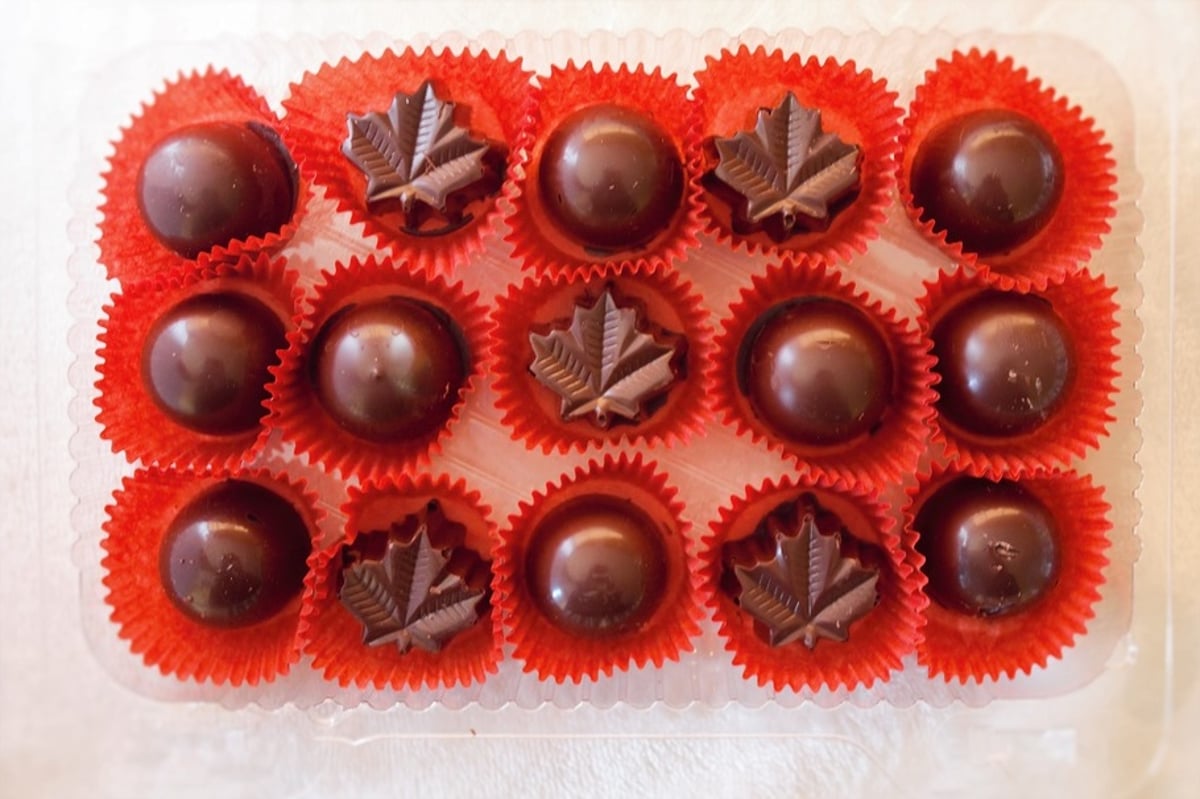 An Interview With the Syrian Family That Founded Peace by Chocolate