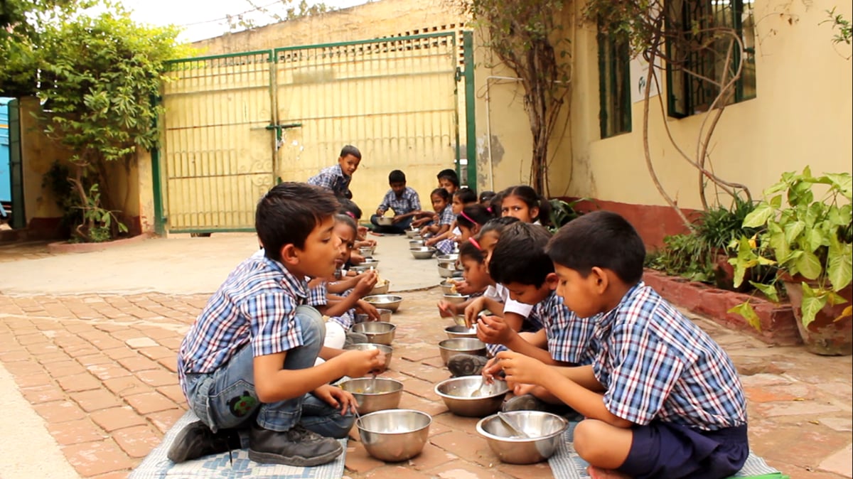 What You Should Know About the Ann Daan Campaign this October