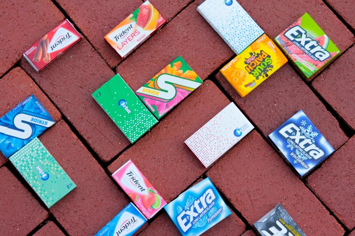 Does Gum Expire? Here's What You Should Know