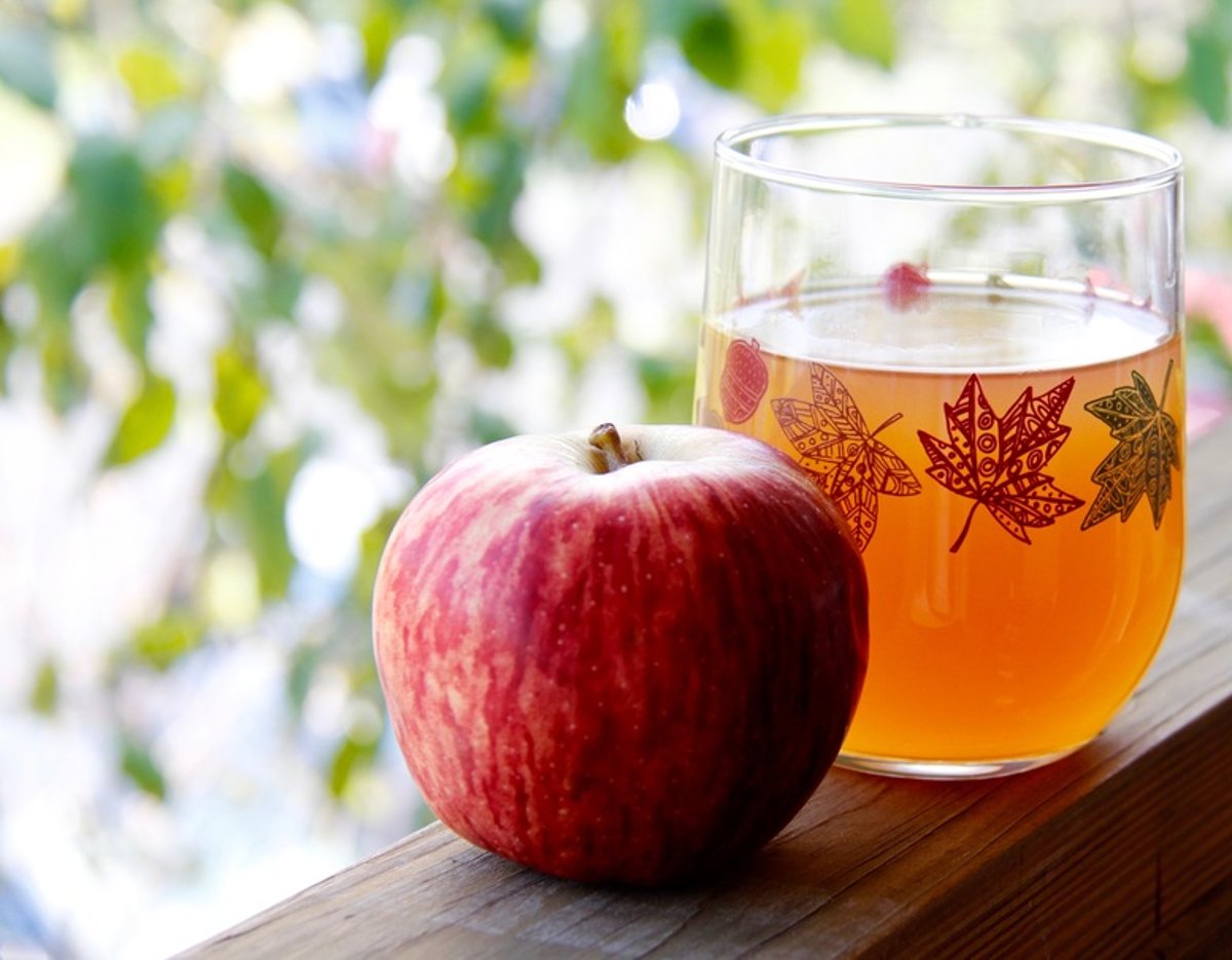 The Unofficial Ranking of All Apple Cider Products
