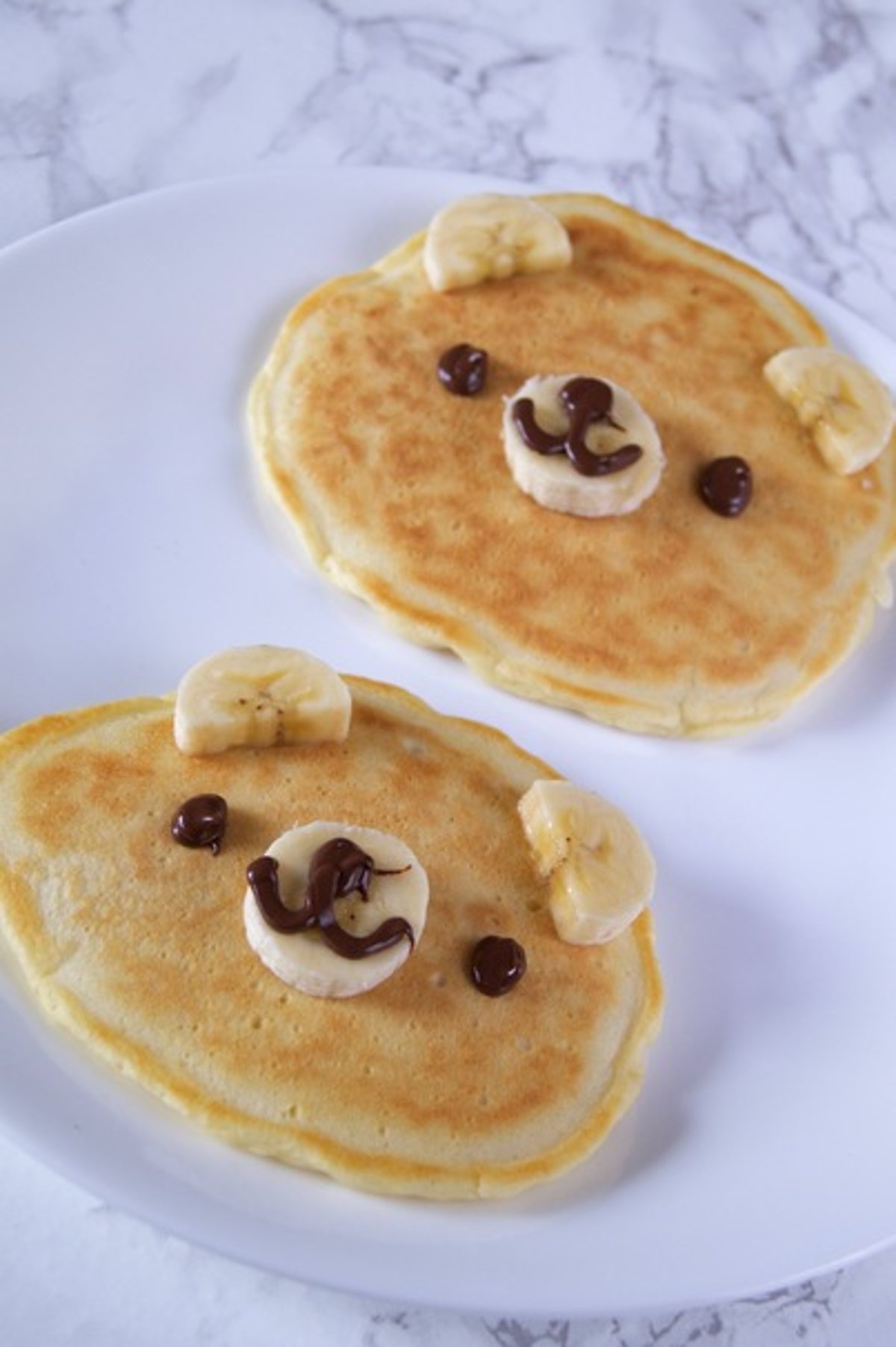 How to Make Animal-Shaped Pancakes Perfect Every Time