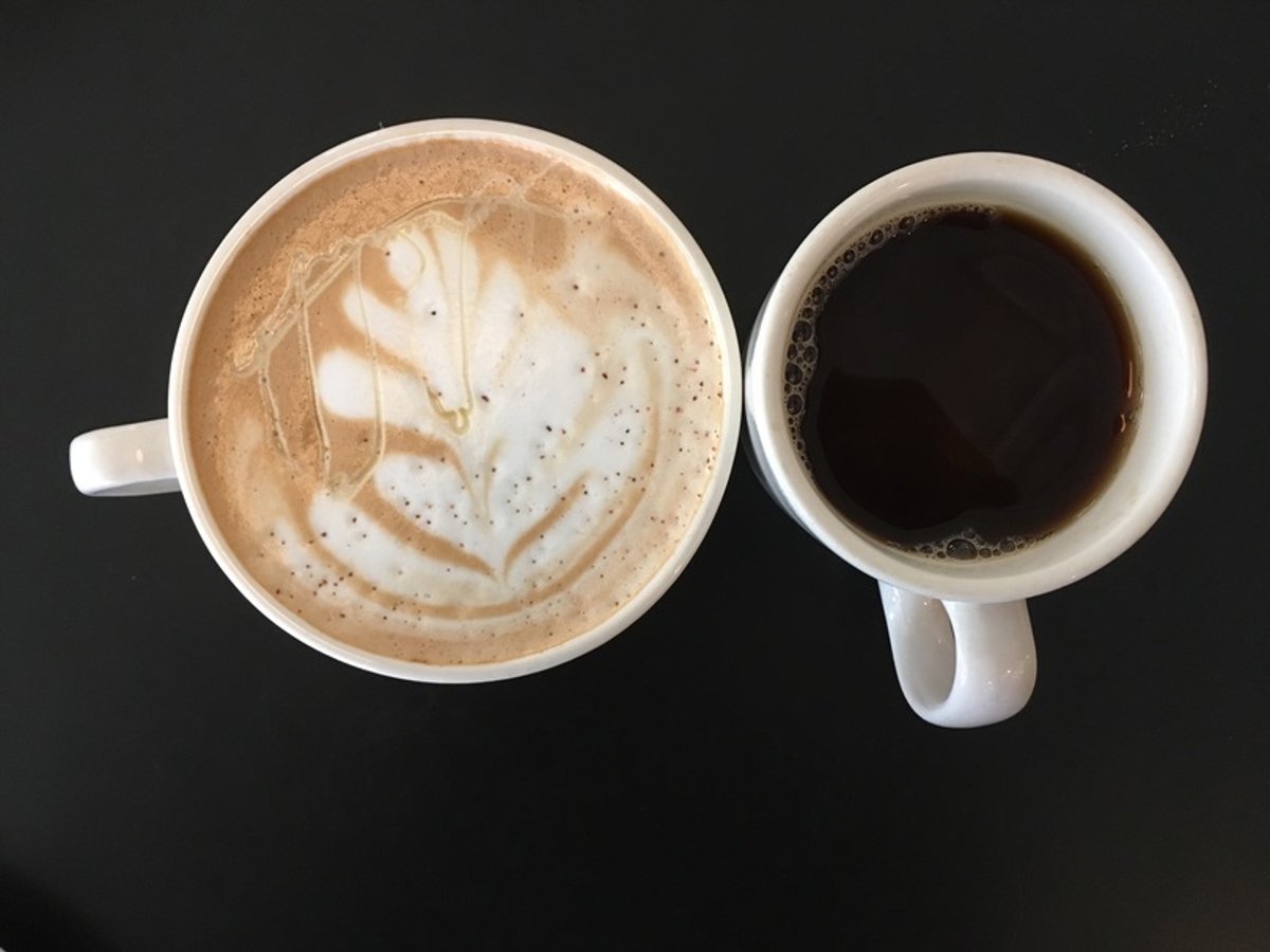 The Wildcat's Guide to Coffee in Manhattan, Kansas