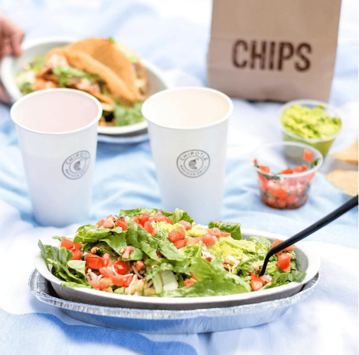 The 5 Worst Things You Can Do at Chipotle