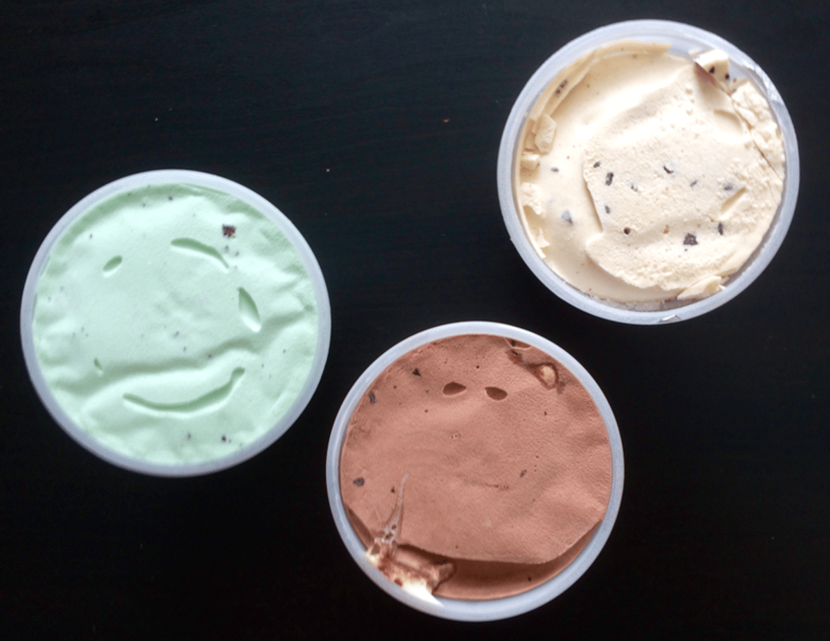 7 High Protein Ice Cream Brands to Try Now