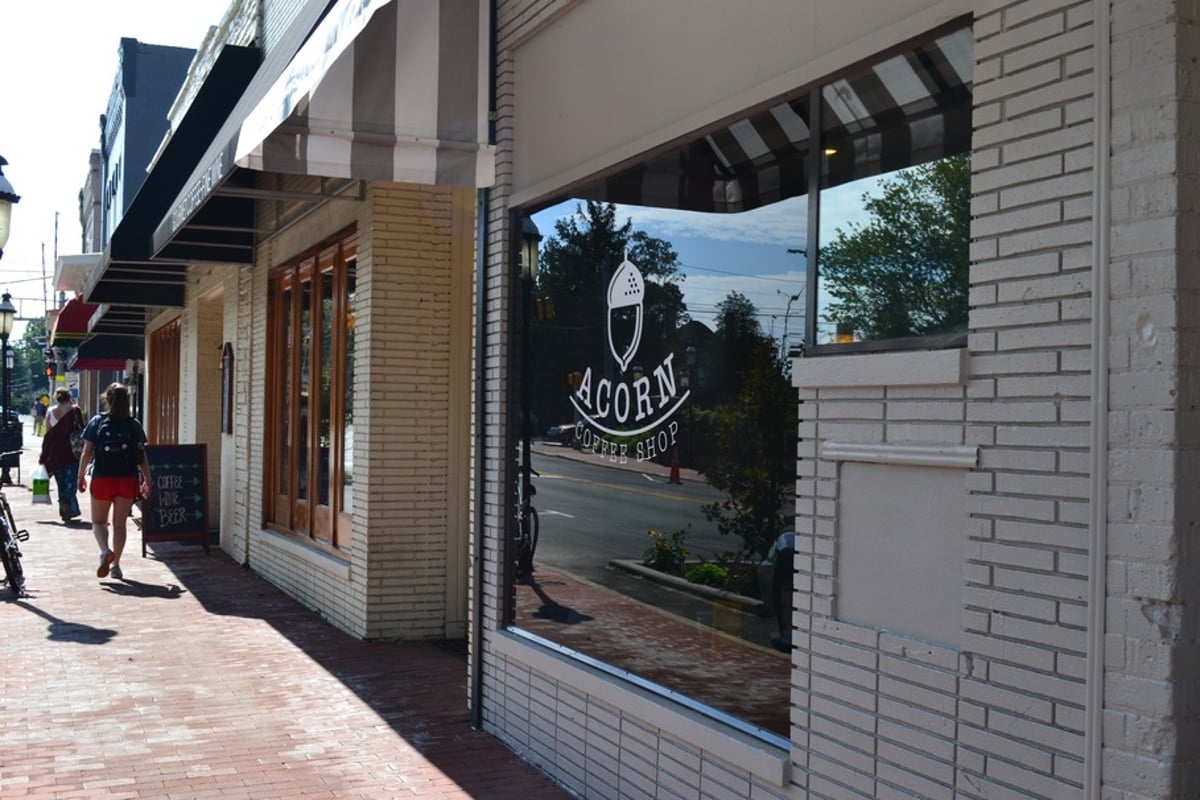 I Love Acorn, and So Should Every Other Elon Student