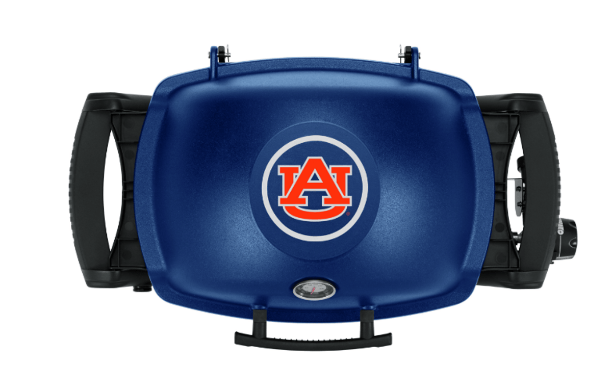 What You Should Know About Weber Grill's School-Themed Grills