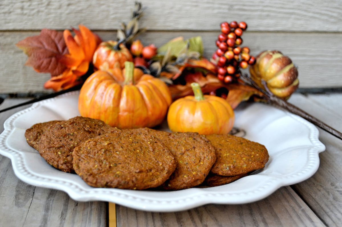 17 Pumpkin Recipes to Use Up Your Leftover Purée