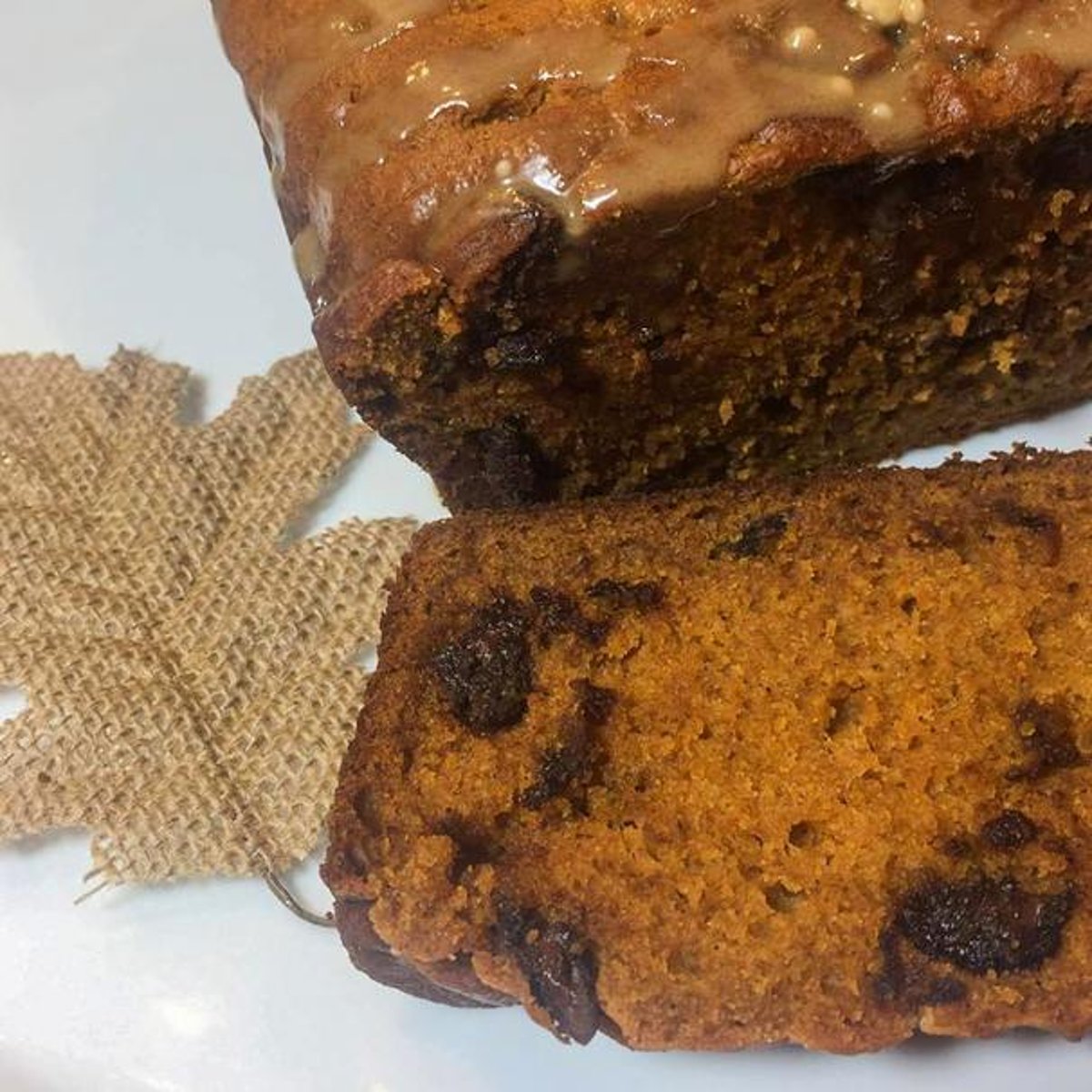 The 10 Best Fall Baking Recipes From Pinterest