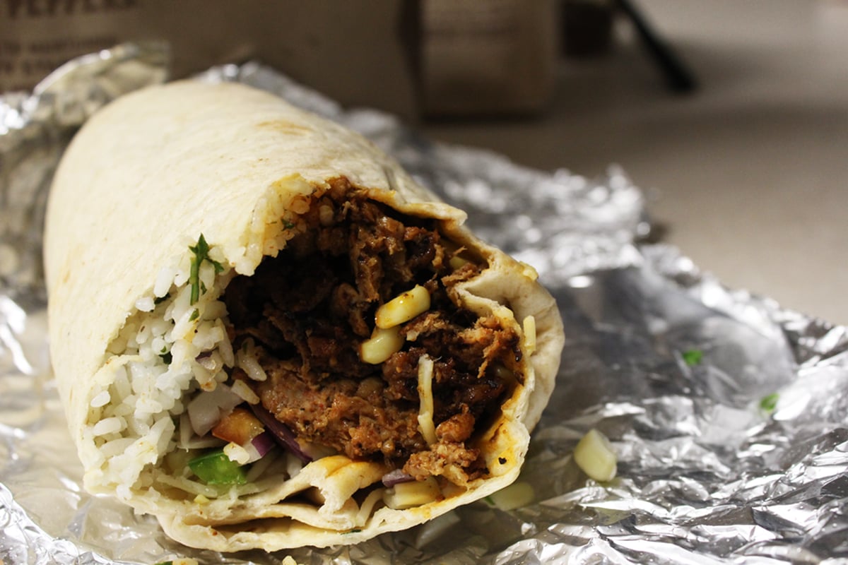 I Taste Tested Chipotle's New Chorizo Meat, and Here's What I Thought